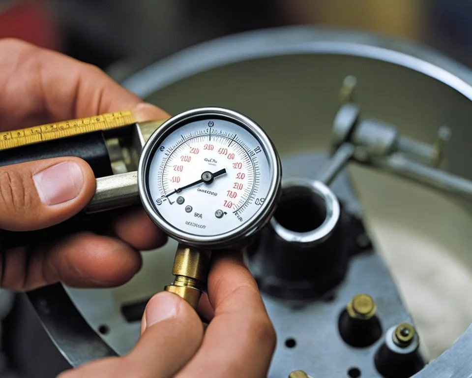 เครื่องมือวัด Gauge คืออะไร - คำแนะนำจากผู้เชี่ยวชาญ